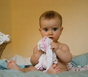 infant behaviour – bumps to bairns